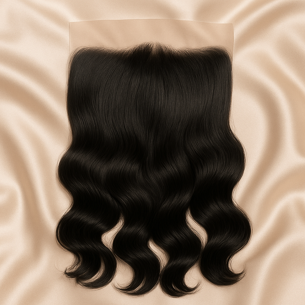 Frontal – BLUXY HAIR.